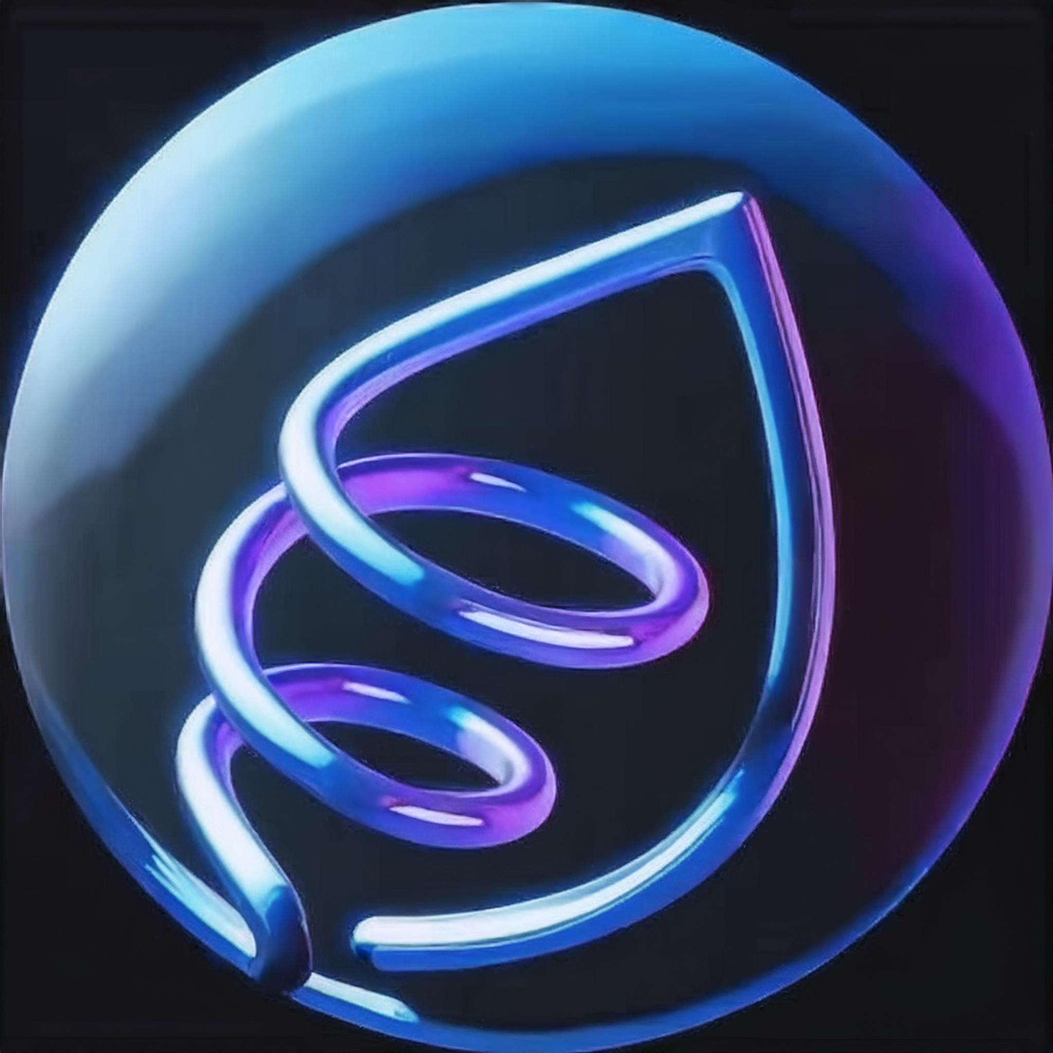 Firefly 3d holographic icon 50126 (1) – Spring AI Studio